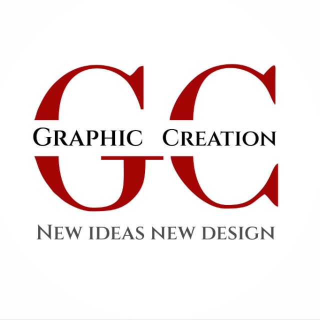 Graphic Creation Store